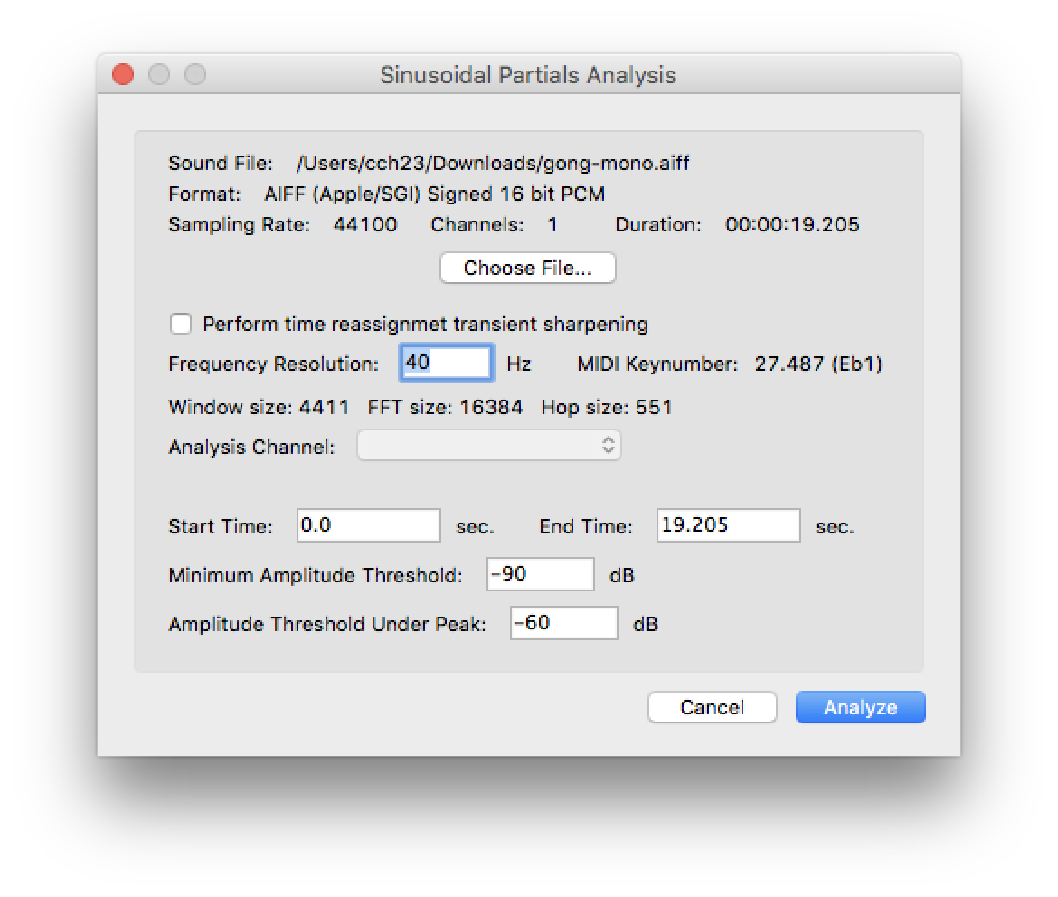 Getting Started with SPEAR – Les said, the better II